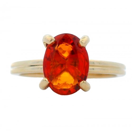 Team Spirit Gemstone Rings Online - Ware Jewelers