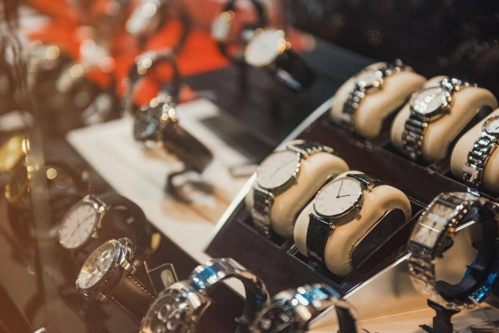A Beginner's Guide To Watch Buying